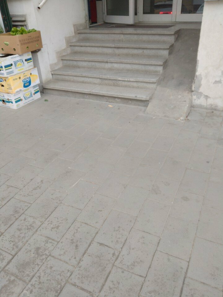 Market Piljarnica, Novi Sad, foto