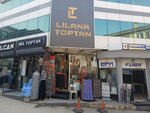 Lilana Etekcim Toptan (Ürün Cad., No:13A, Osmangazi, Bursa), toptan giyim  Bursa'dan