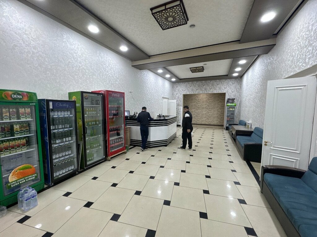 Kafe Roxat, Cizzak eyaleti, foto