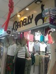 Chanelly (Distrital La Victoria, Calle Agustín Gamarra, 1085), giyim mağazası  Lima Bölgesi'nden