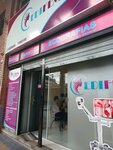Cedifem (Santa Cruz de la Sierra, Distrito Municipal 11, Subdistrito CI, Seoane, 301), aile planlama merkezi  Bolivya'dan