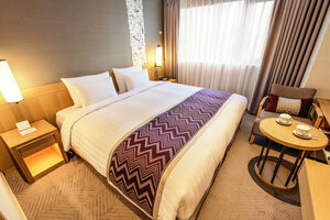 Royal Hotel Seoul (Myeongdong-gil No:55), otel  Seul'dan