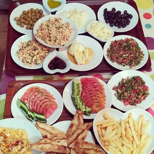 Türkmen Kafe (Çarşıiçi Mevki, Çamlıyayla Merkez, Çamlıyayla, Mersin (İçel)), kafe  Çamlıyayla'dan