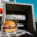 Higgs (Antalya, Muratpaşa, Çağlayan Mah., 2047. Sok., 7A), fast food  Antalya'dan