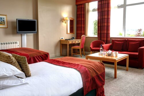 Otel Castle Green Hotel, İngiltere, foto
