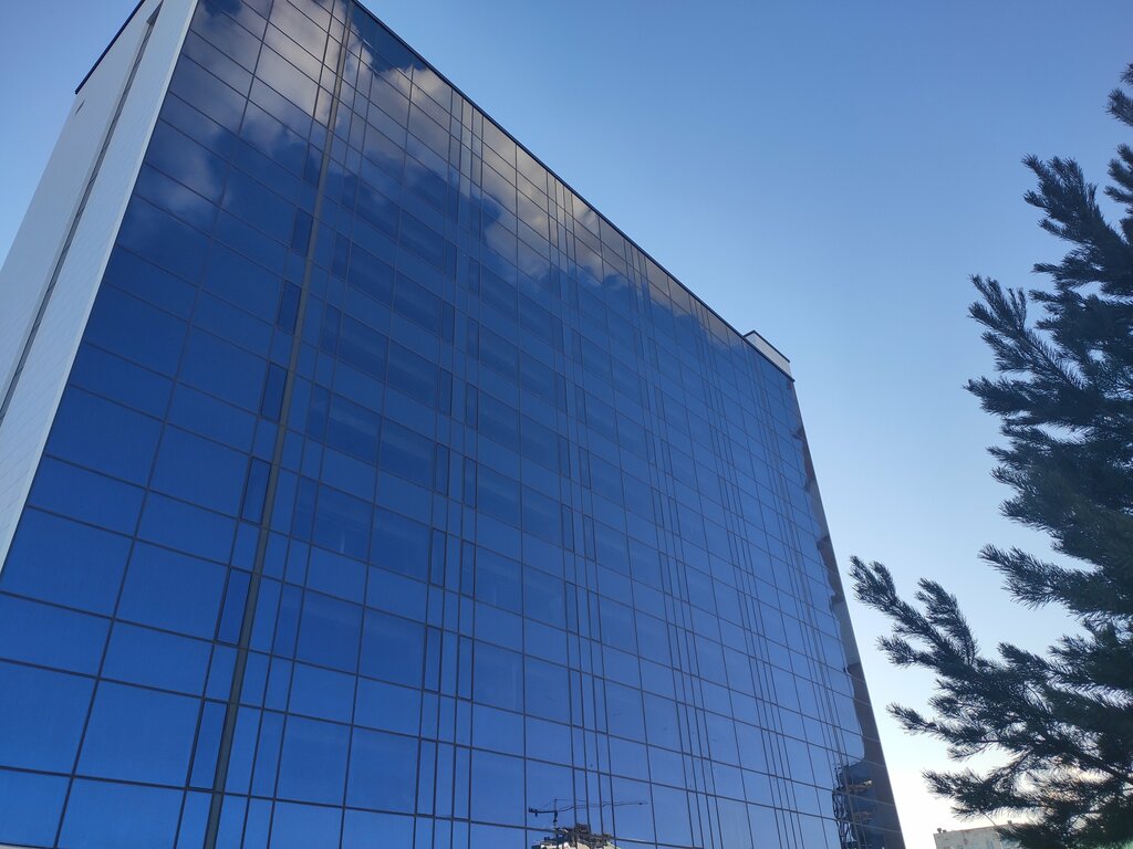 i̇ş merkezi Офисный центр 49, Ufa, foto