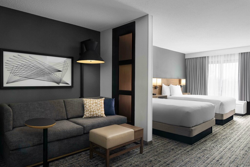 Otel Hyatt Place Nashville/Hendersonville, Tennessee Eyaleti, foto