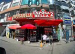 Pasteleria Esposa Bella 2 (Department of La Paz, Provincia Murillo, El Alto, Avenida Bolivia, 401), kahve dükkanları  Bolivya'dan