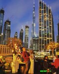 Saxophonist in Dubai and Uae (Radisson Blu Residence, Dubai Marina, Dubai Marina, Jumeirah, Dubai), müzik kulüpleri  Dubai'den
