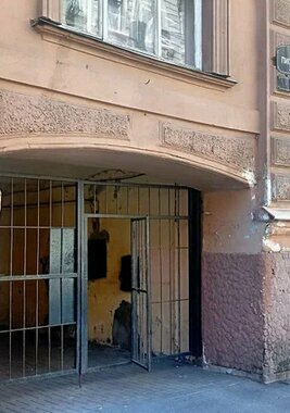 Video üretimi Hush, dear Mita, Krasnoyarski krayı, foto