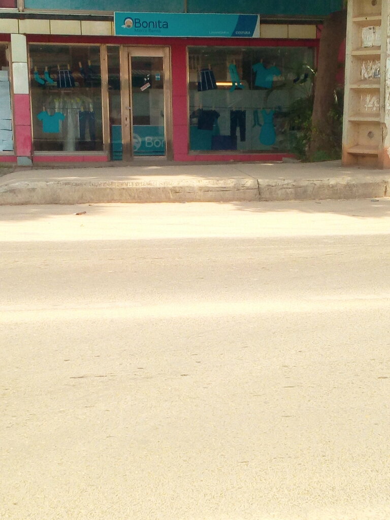Terziler Lindalva matos, Loanda, foto