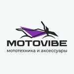 Motovibe (Traktovaya ulitsa No:8, derevnya Khokhryaki), motosiklet satışı  Udmurtiya'dan