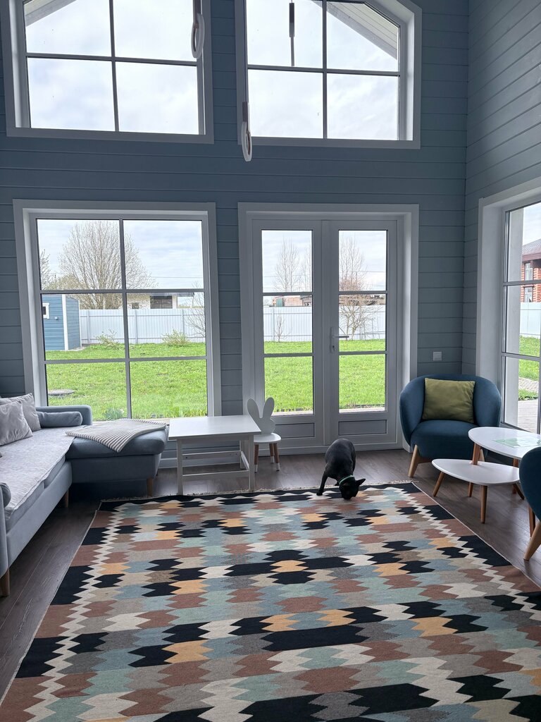 Konuk evi Cozy home, Saint‑Petersburg ve Leningradskaya oblastı, foto