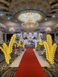 Art Decor (Alpomish ko'chasi No:333), etkinlik organizasyonu  Buhara'dan