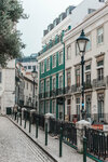Rossio Boutique Hotel (Rua de Barros Queirós No:29), otel  Lizbon'dan