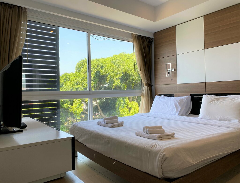 Otel I Am Residence, Phuket Eyaleti, foto