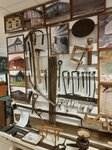 Nizhneserginskiy Krayevedcheskiy Muzey (ulitsa Lenina No:34), müzeler ve sanat galerileri  Nijniye Sergi'den