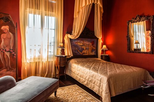 Otel Ilion Hotel Suites, , foto