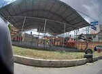 Sports Field (Department of Cochabamba, Provincia de Cercado, Cochabamba, Calle Teniente Julio Canedo, 2228), spor alanı  Cochabamba'dan