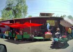 Commercial Spot (Department of Cochabamba, Provincia de Cercado, Cochabamba, Avenida General José de San Martín, 1341), mini-market  Cochabamba'dan