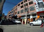 Carpentry (Department of La Paz, Provincia Murillo, El Alto, Caluyo, Calle C), kerestecilik  El Alto'dan