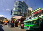 Market Commercial Unit (Department of La Paz, Provincia Murillo, La Paz, Calle Murillo, 257), mini-market  Bolivya'dan