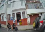 Grocery Store (Department of Chuquisaca, Oropeza Province, Municipality of Sucre, Distrito D-1), market  Sucre'den