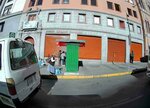Confectionery Store (Department of La Paz, Provincia Murillo, La Paz, Centro, Casco Urbano Central, Avenida Mariscal Santa Cruz, 1102), pasta, şekerleme ve tatlı  Bolivya'dan