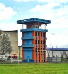 Прометей (Kirov, Lepse microdistrict), stadyum  Kirov'dan