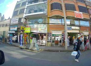 Beauty Center (Department of La Paz, Provincia Murillo, El Alto, Avenida Ugarte, 12), güzellik salonu  El Alto'dan