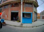 Market Stall (Department of La Paz, Provincia Murillo, El Alto, Calle 106, 513), mini-market  El Alto'dan