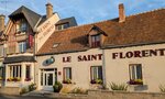 Hôtel Le Saint Florent (Centre-Val de Loire, Loir-et-Cher, Arrondissement de Blois, Mont-près-Chambord), otel