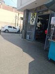 Taller The Doctor (Distrital San Borja, Avenida de la Arqueología, 392), motosiklet tamiri  Lima Bölgesi'nden