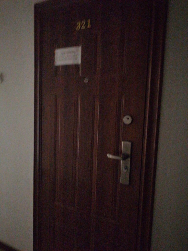 Teslimat noktası 4Точки, Saint‑Petersburg, foto
