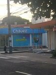 Chávez (Santa Cruz de la Sierra, Distrito Municipal 1, Subdistrito 30, Pico de Monte, 71), eczaneler  Bolivya'dan