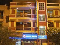 Otel Oyo 474 Hotel Vm Residency, Delhi, foto