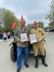 Shkola nachalnaya (Molodyozhnaya ulitsa No:4А, posyolok Volodarskiy), ortaokul  Orenburgskaya oblastından