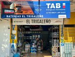 Baterías El teigaleño (Santa Cruz de la Sierra, Avenida Grigotá, 281), otomobil servisi  Bolivya'dan