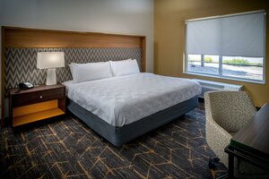 Holiday Inn & Suites Beckley (West Virginia, Raleigh County), otel  Batı Virginia Eyaleti'nden