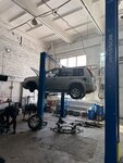 Motor Transmission (Initsiativnaya ulitsa No:63А), otomobil servisi  Kemerovo'dan