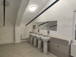 Public bathroom (Tikhvinskaya ulitsa No:1с8), tuvalet  Tixvin'den