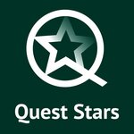 Quest Stars (Nansena Street No:103), kaçış oyunları merkezleri  Rostov‑na‑Donu'dan
