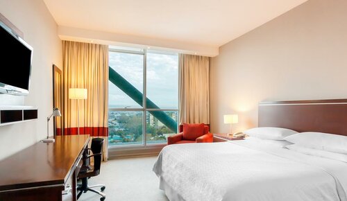 Otel Four Points by Sheraton Los Angeles, Los Angeles, foto