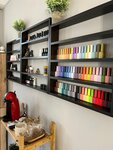 Blush Beauty Studio (Moskovskiy Avenue No:53), güzellik salonu  Voronej'den