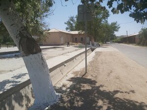Anar (Republic of Karakalpakstan, Turtkul, Bog'yop mahalla fuqarolar yig'ini), restoran  Dörtgöl'den (Törtköl'den)