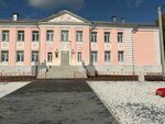 Municipal educational institution Secondary school № 21 imeni Geroya Sovetskogo Soyuza G. M. Lapteva (ulitsa Nakhimova No:1), ortaokul  Bakal'dan