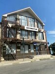 Ortomotus (N. Krupskoy Street No:1), tıp merkezleri ve klinikler  Derbent'ten