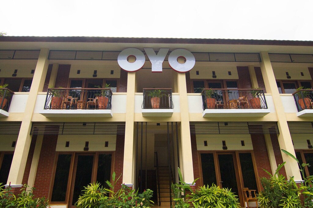 Otel Oyo 261 Sasono Putro Guest House, Dünya, foto