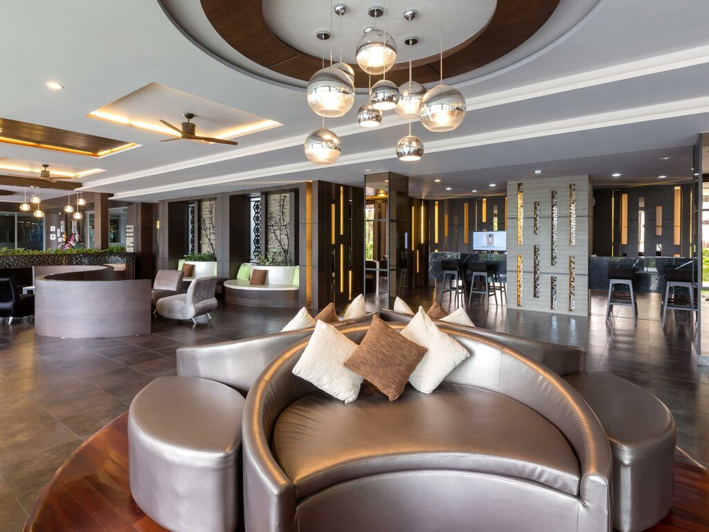 Otel The Regent Bangtao by VIP, Phuket Eyaleti, foto