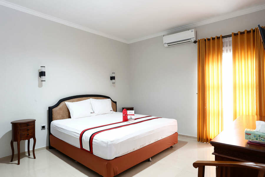 Otel RedDoorz Plus near Adisucipto Airport 2, Dünya, foto